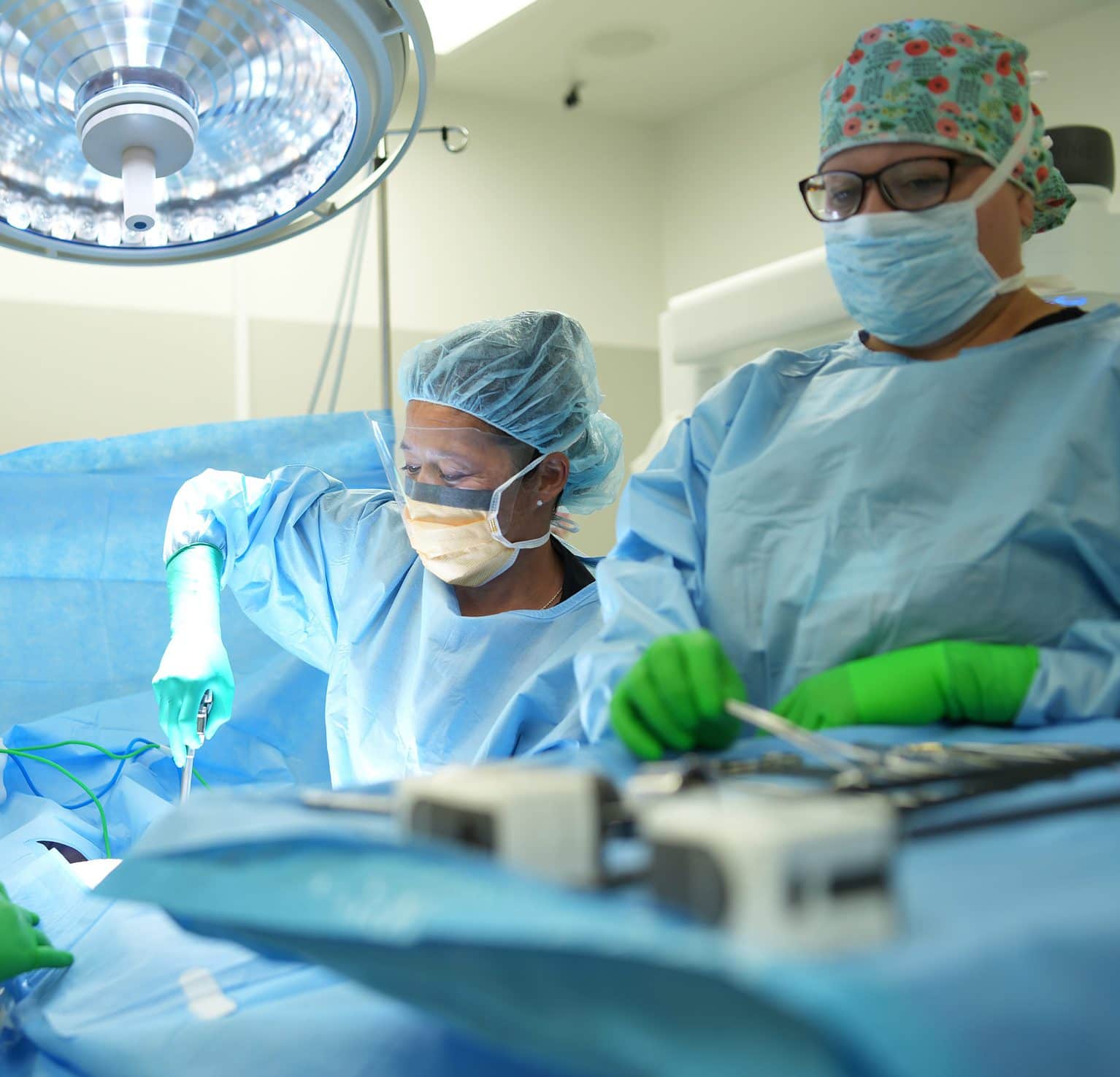 Surgery in Manchester, Iowa | Regional Medical Center - Regional ...