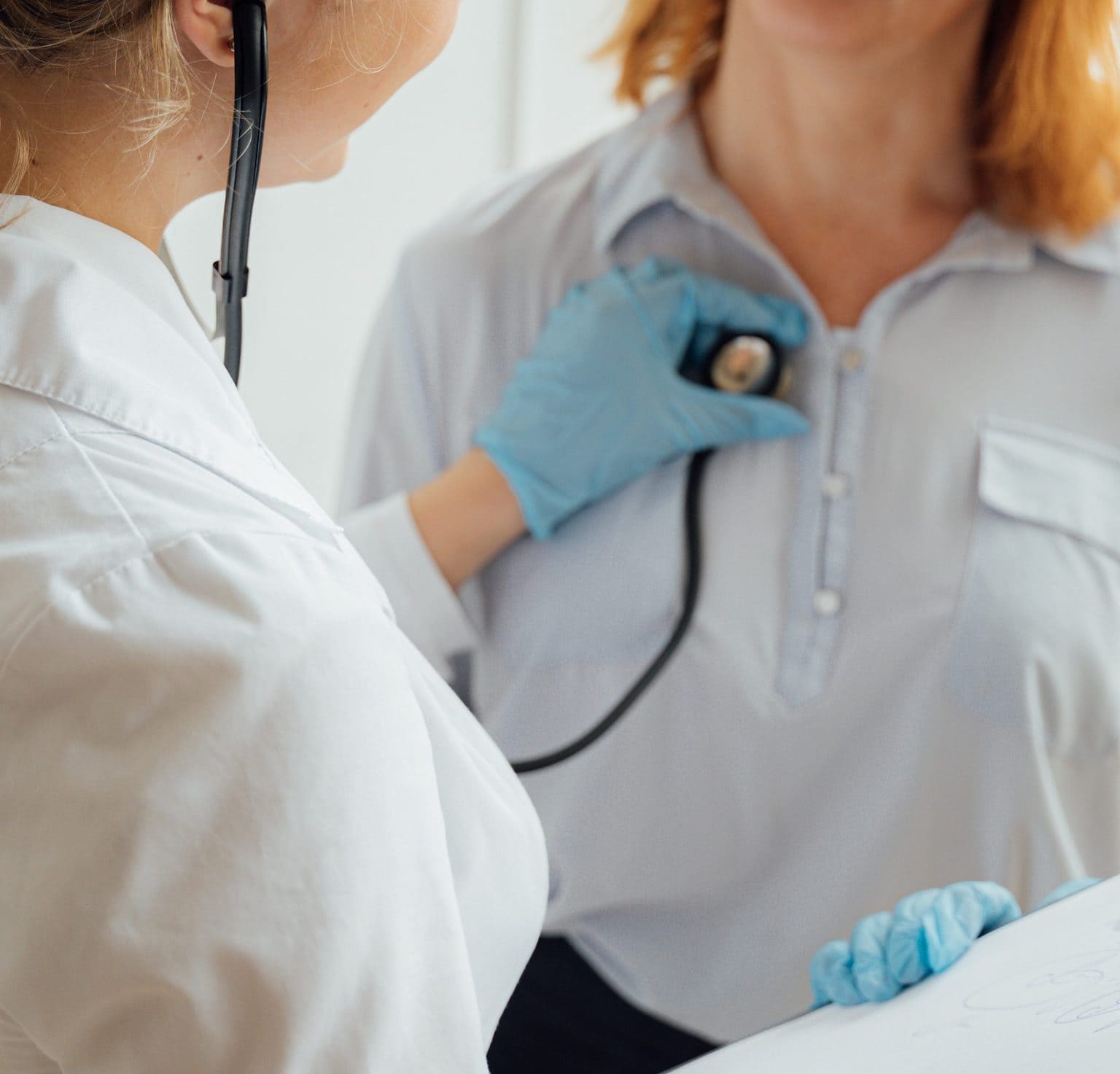 Cardiology - Regional Medical Center