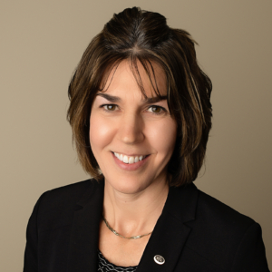 Administrative Leadership - Regional Medical Center