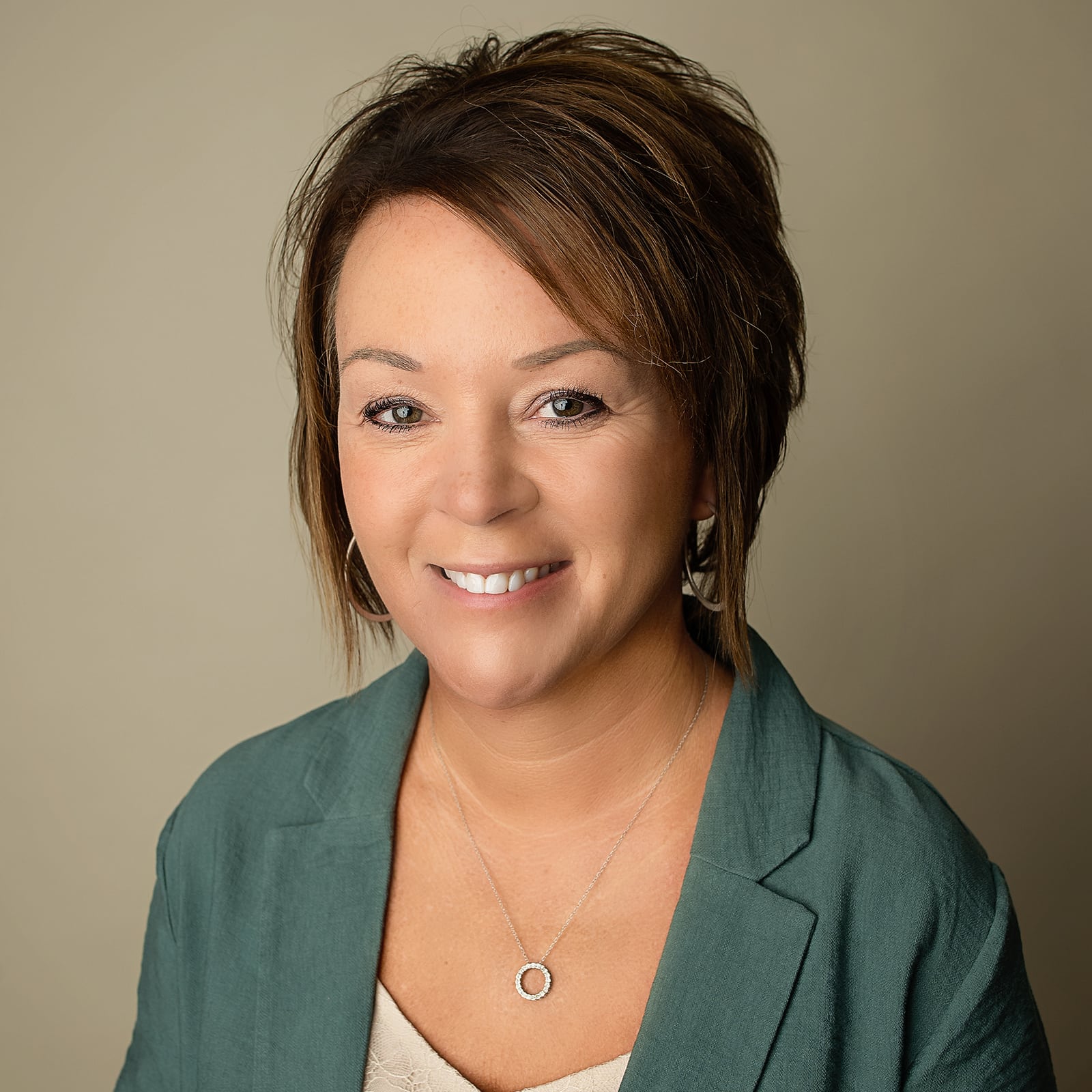 Administrative Leadership - Regional Medical Center