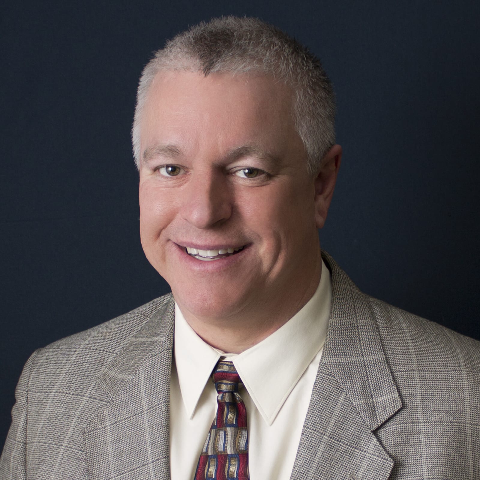 Leadership - Regional Medical Center