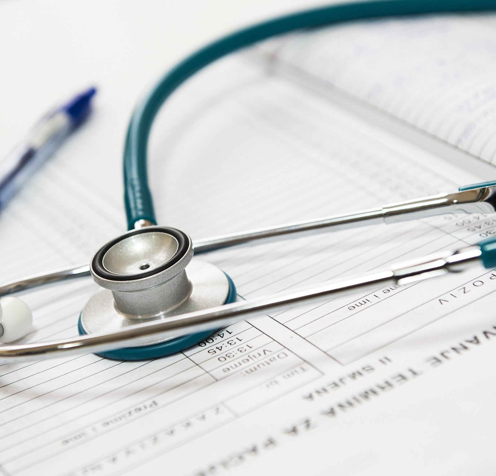 Medical Records - Regional Medical Center