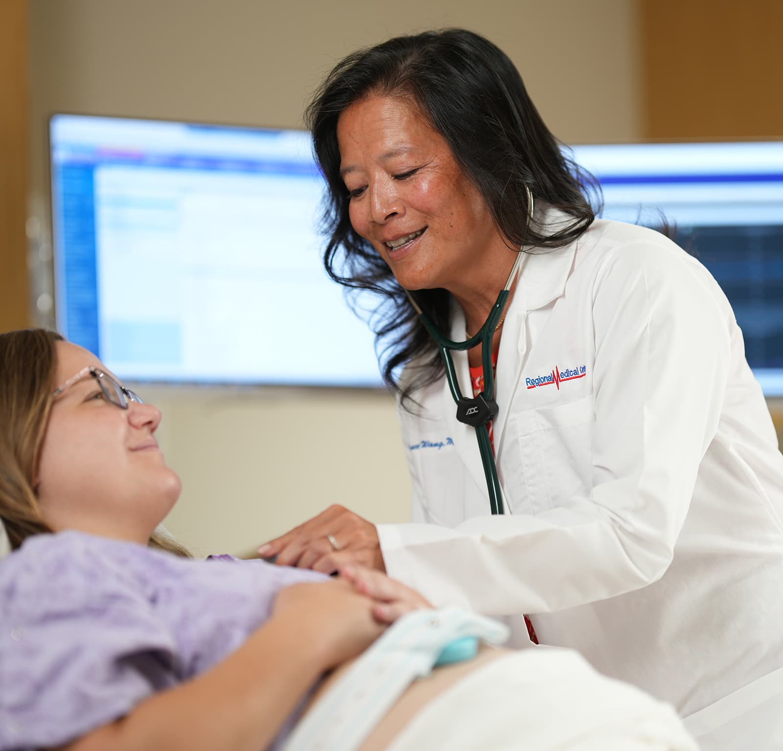 OB/GYN - Regional Medical Center