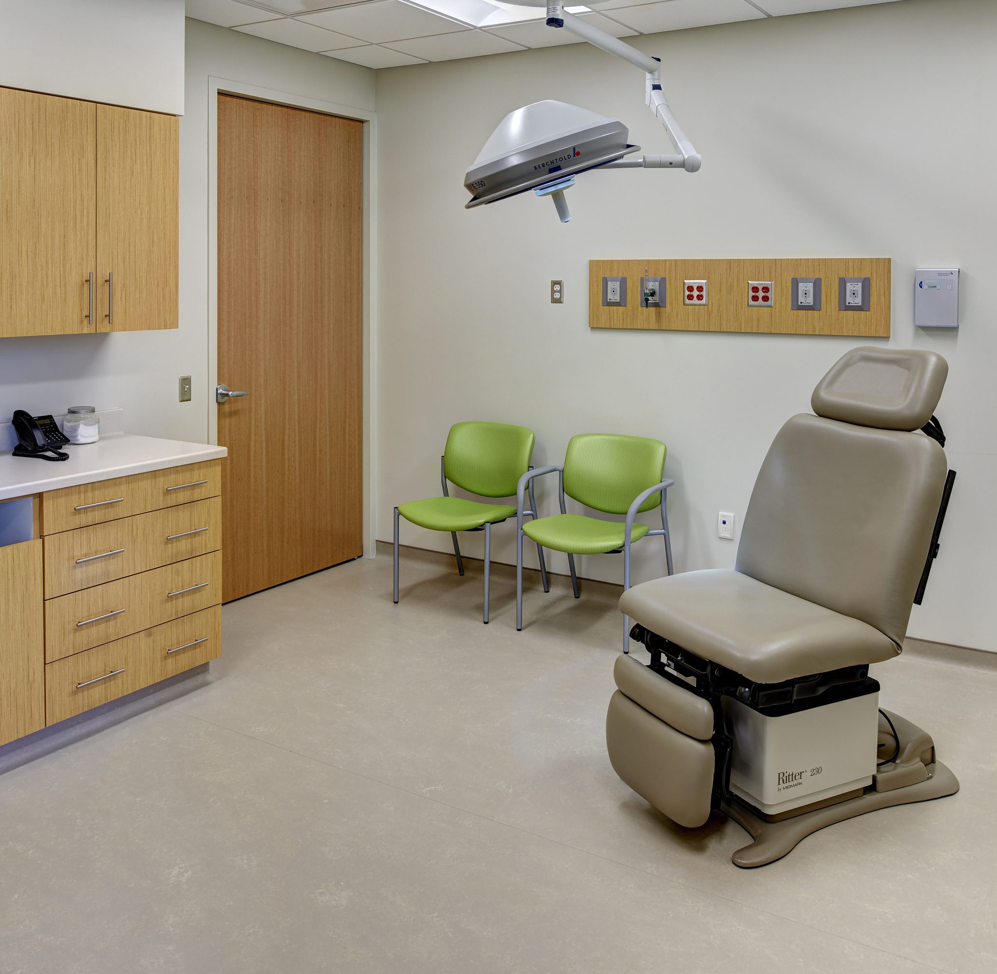 Urology - Regional Medical Center