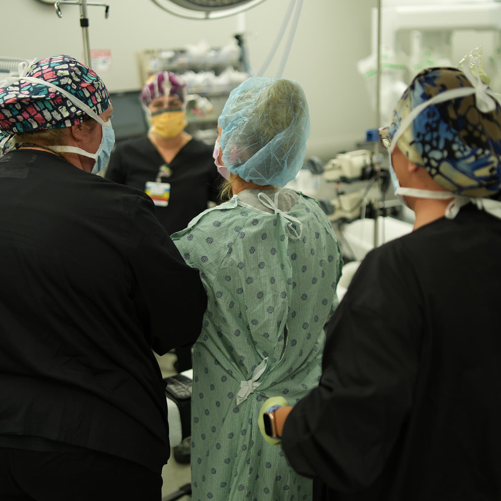 Surgery in Manchester, Iowa | Regional Medical Center - Regional ...