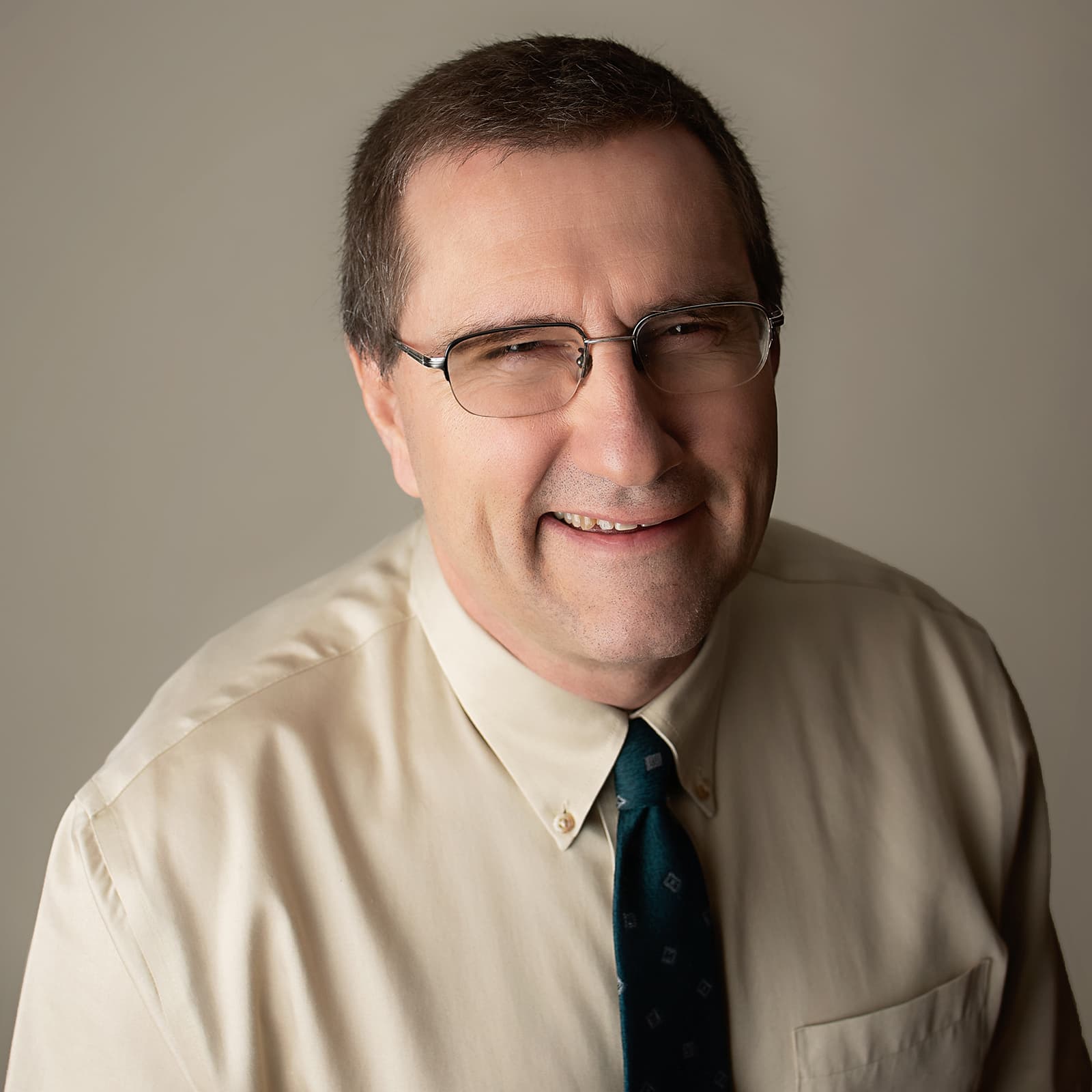 Medical Leadership - Regional Medical Center