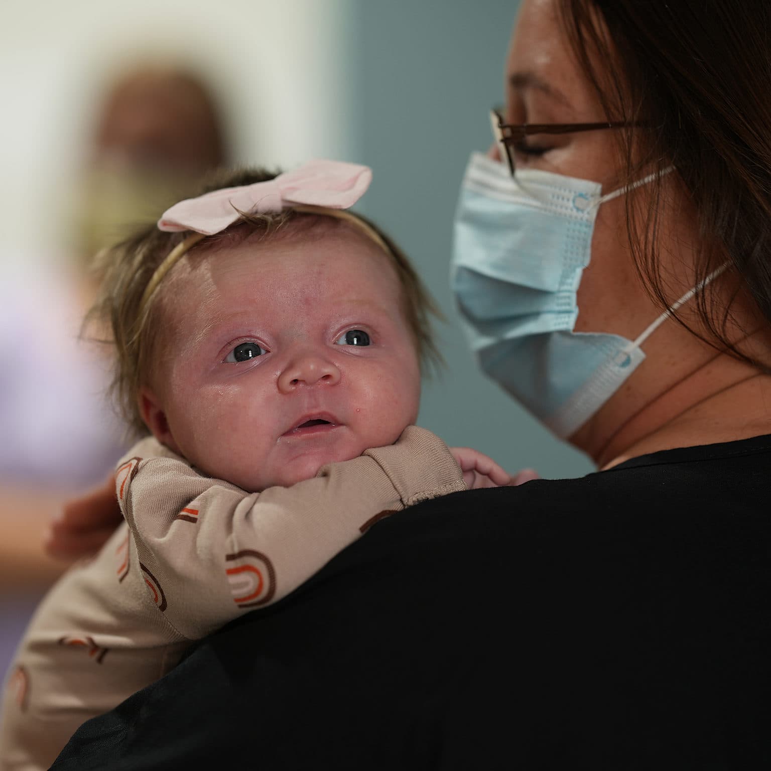 OB services and birthing center in Manchester, Iowa. - Regional Medical ...