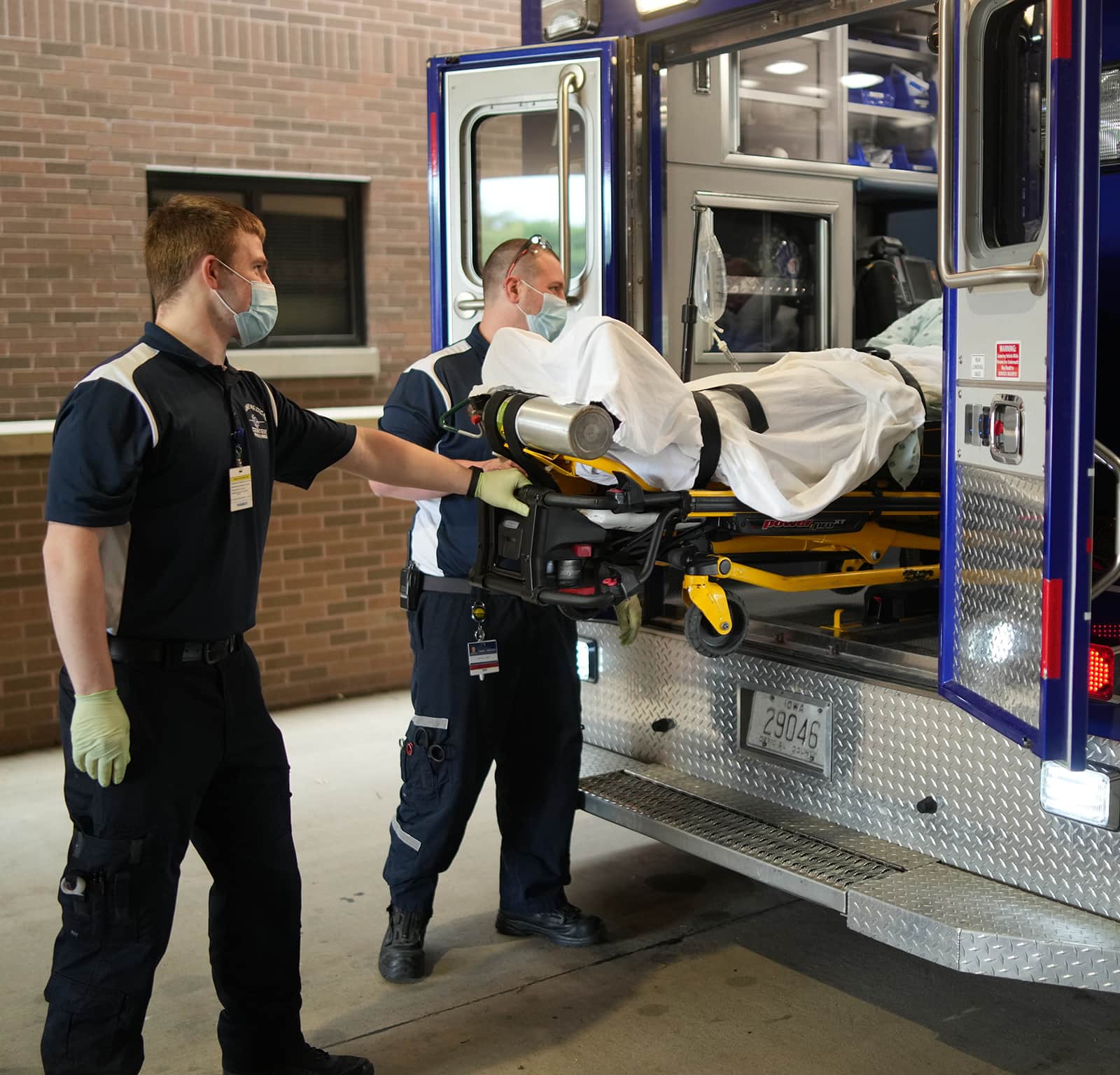 When to Seek Emergency Services - Regional Medical Center