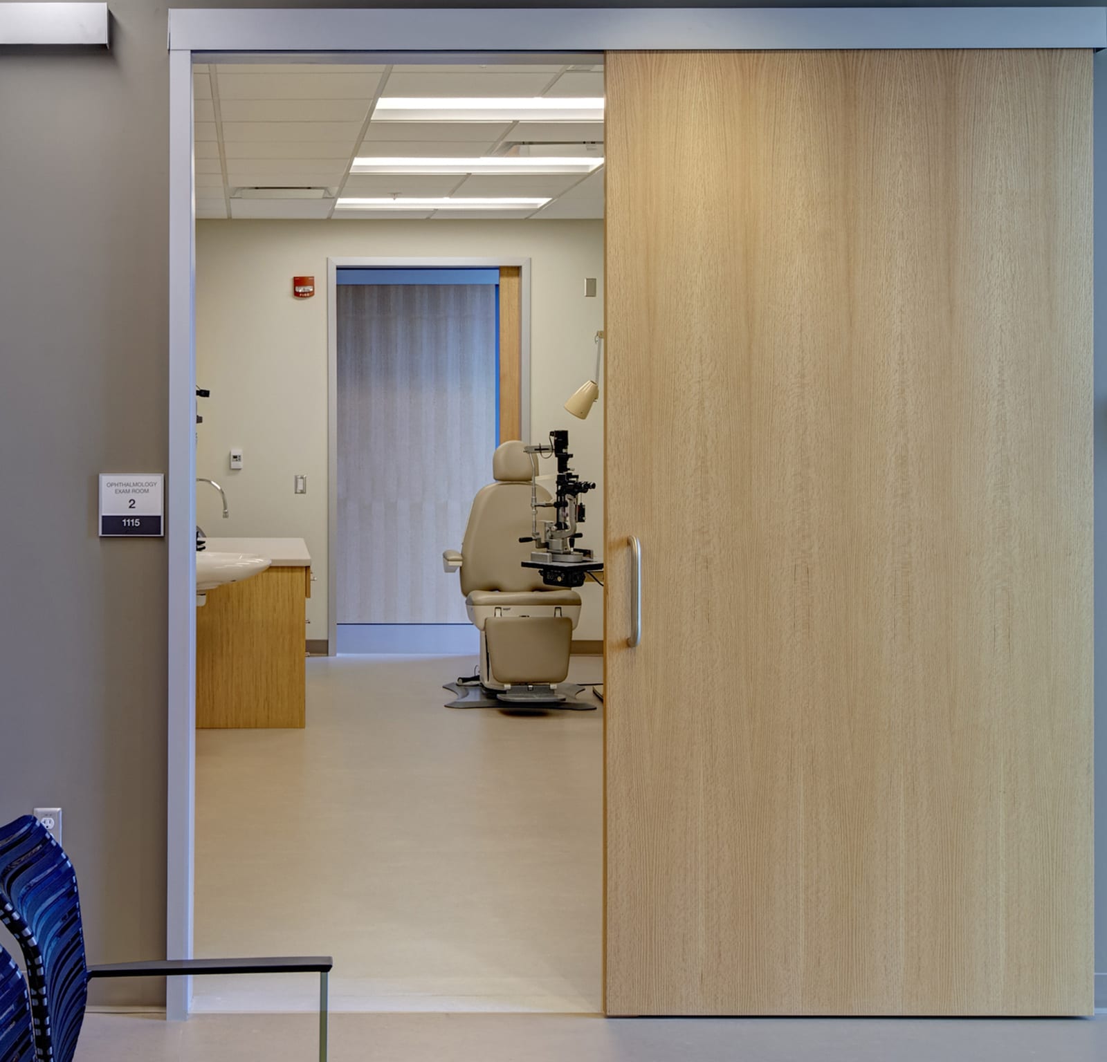 Ophthalmology - Regional Medical Center