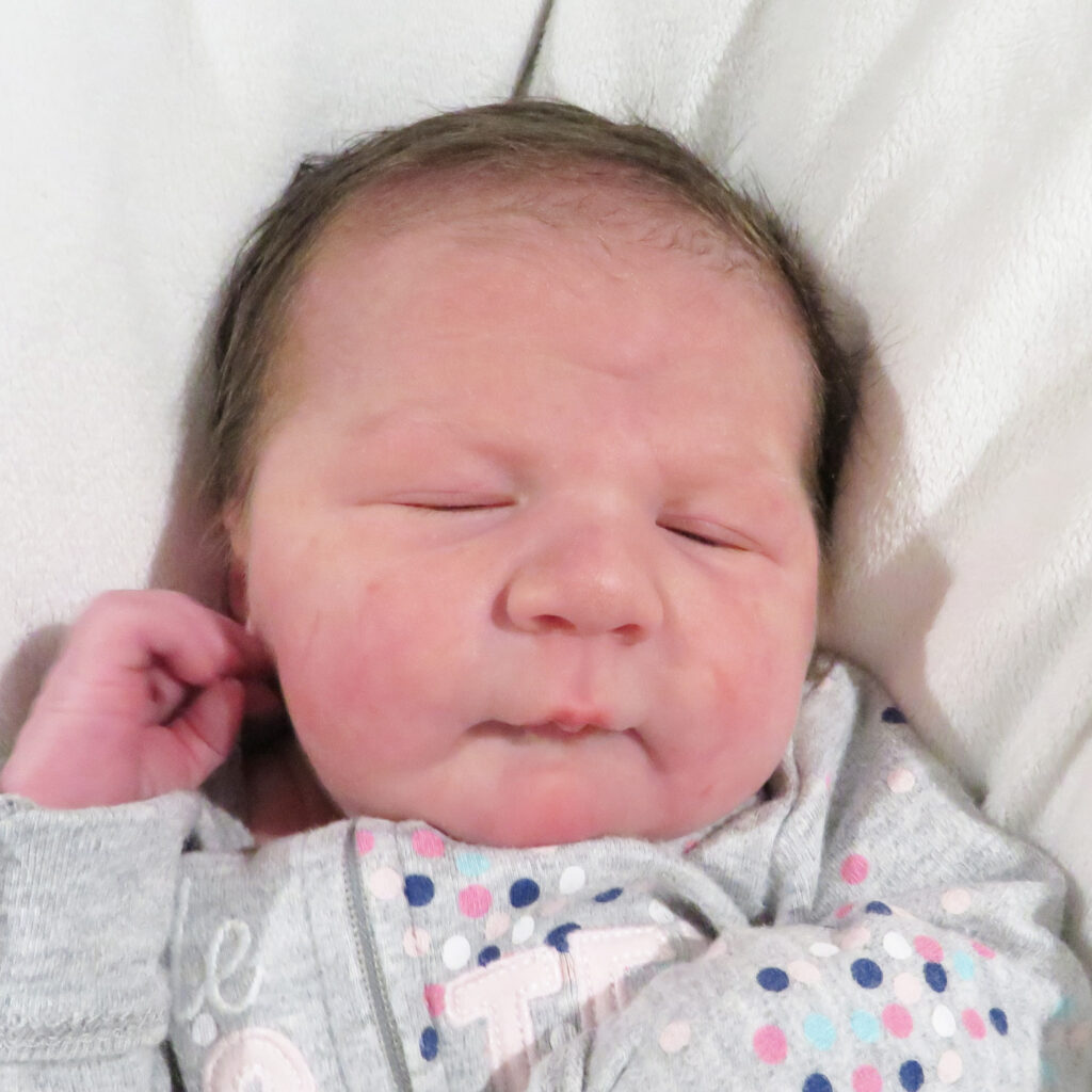 Online Nursery - Regional Medical Center